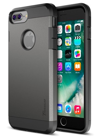10 Best iPhone 7 Plus Cases and Covers | Beebom