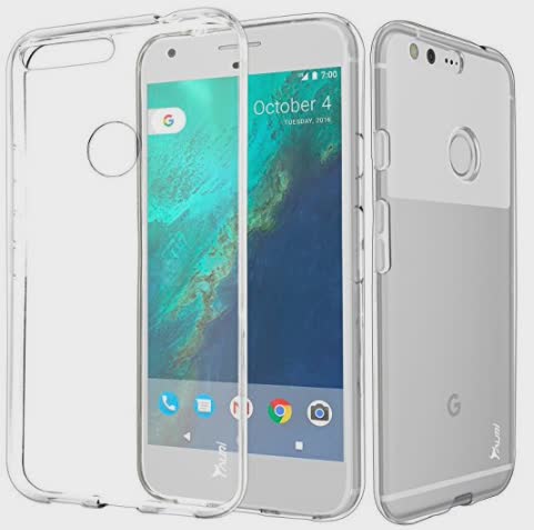 5 Best Google Pixel XL Cases You Can Buy | Beebom