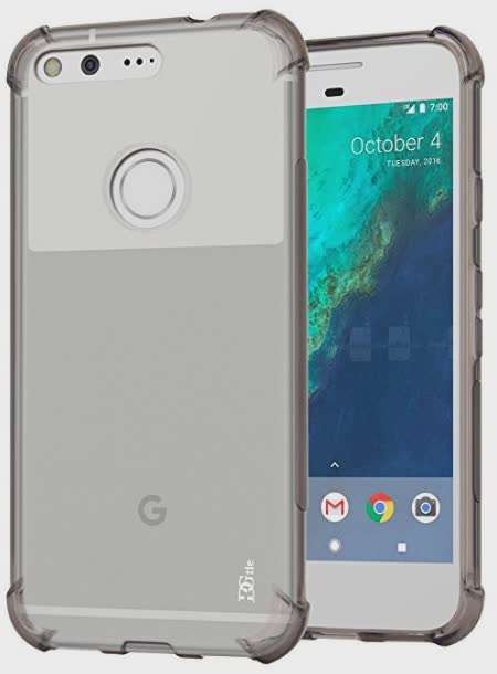 5 Best Google Pixel XL Cases You Can Buy | Beebom