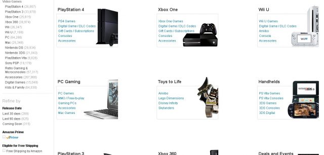 Top 13 Legit Sites to Find Cheap Game Deals (2016) | Beebom