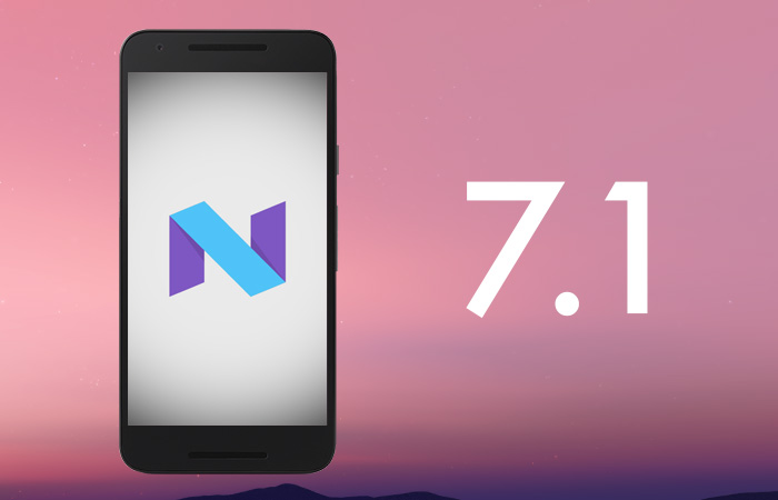 Android 7.1 Changes: What The New Update Brings | Beebom
