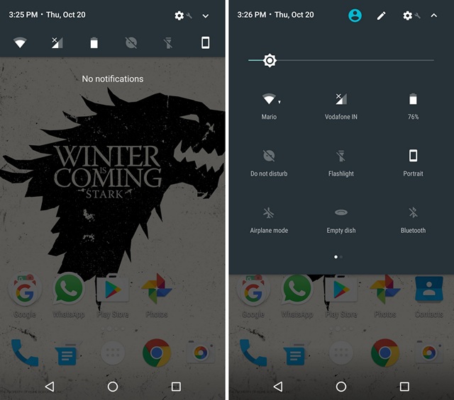 Android 7.1 Changes: What The New Update Brings | Beebom