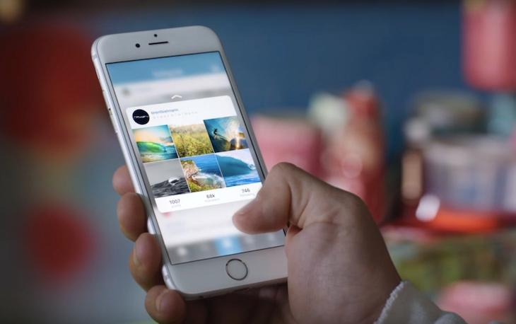 15 Cool 3D Touch Tricks You Should Use in iOS 10 | Beebom