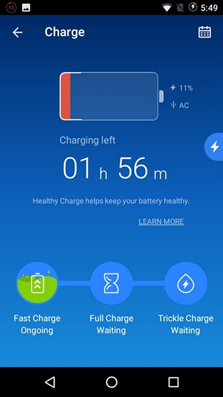 DU Battery Saver for Android Review: Fix Battery Woes | Beebom