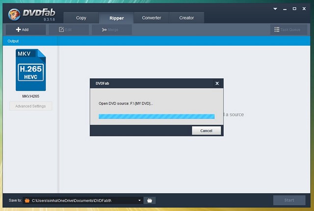 DVDFab DVD Ripper Review: Convert DVDs to Different Video Formats