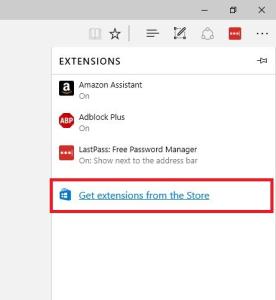 12 Best Microsoft Edge Extensions You Should Install in 2019 | Beebom