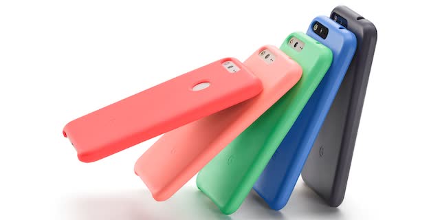 10 Best Google Pixel Cases You Can Buy | Beebom