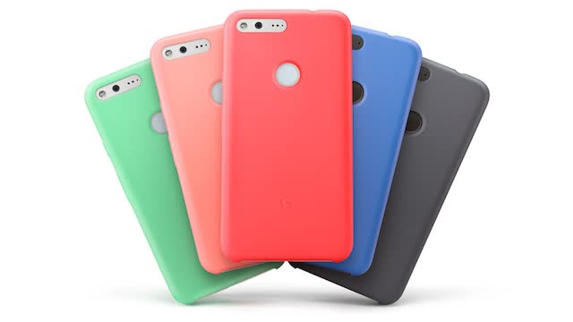 5 Best Google Pixel XL Cases You Can Buy | Beebom