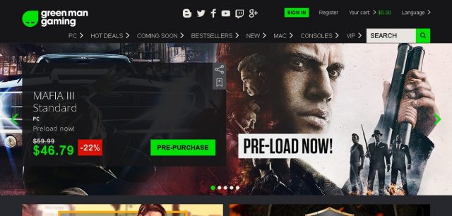 Top 13 Legit Sites to Find Cheap Game Deals (2016) | Beebom