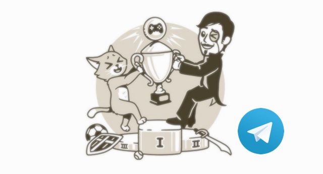 How to Play Games in Telegram Messenger | Beebom