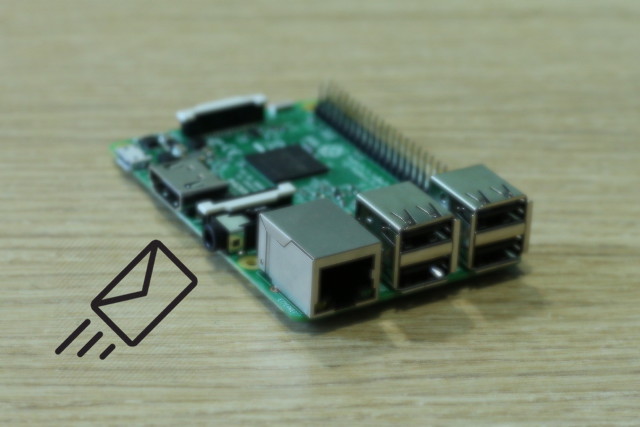 How To Run Commands On Raspberry Pi By Email Beebom