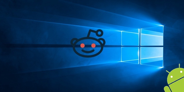 How to Set Reddit Wallpapers as Background on PC and Android Automatically