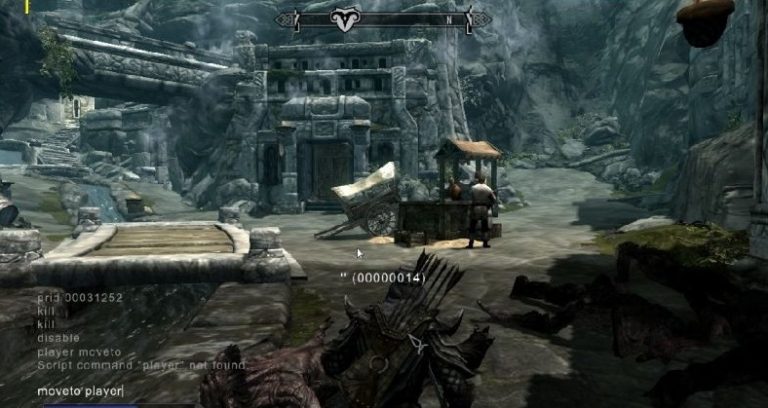 45 Best Skyrim Console Commands to Make The Game More Excitingp https ...