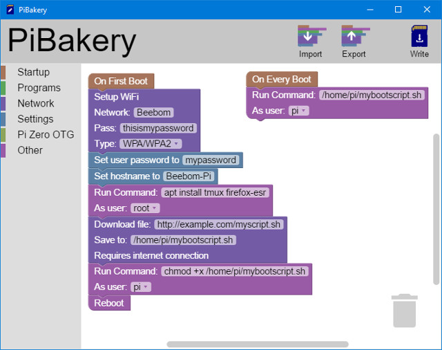 How to Setup Raspberry Pi Easily with PiBakery | Beebom