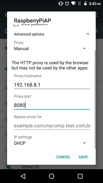 How to Use Raspberry Pi as Router and Content Filter | Beebom