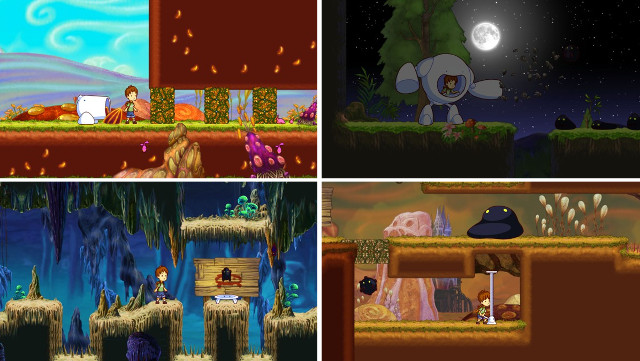 13 Cool New Linux Games You Should Play (2016 | Beebom