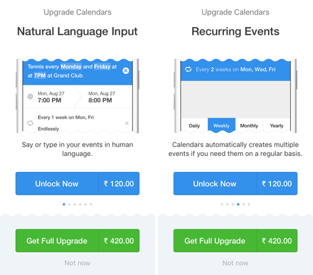 5 Best Calendar Apps for iPhone You Should Try (2016) | Beebom