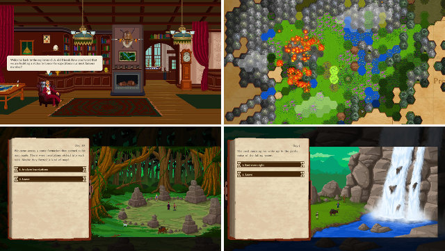 13 Cool New Linux Games You Should Play (2016 | Beebom