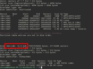 How to Clone Raspberry Pi SD Card on Windows, Linux and macOS