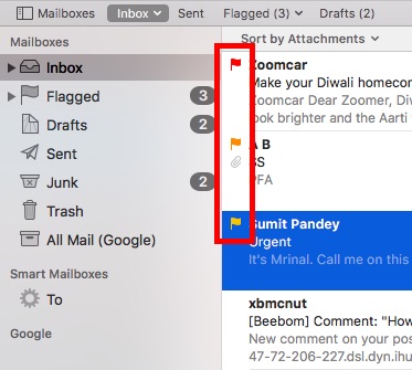 8 Apple Mail Tips and Tricks for iOS and macOS | Beebom