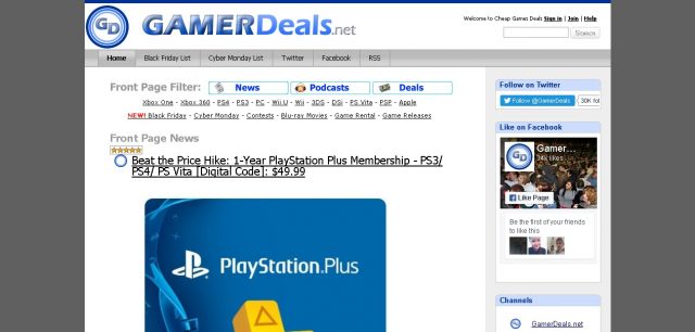 Top 13 Legit Sites to Find Cheap Game Deals (2016) | Beebom