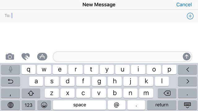 9 Cool iPhone Keyboard Tricks You Should Know | Beebom