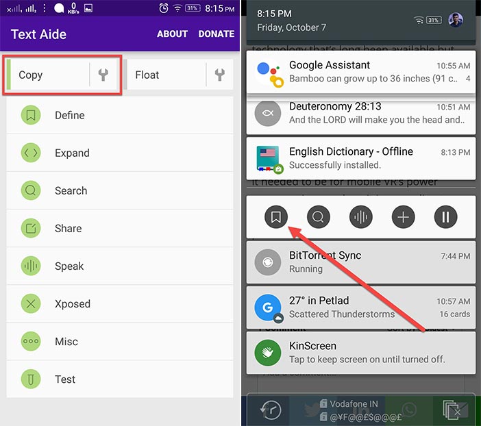 5 Best Ways to Instantly Find Definitions on Android | Beebom
