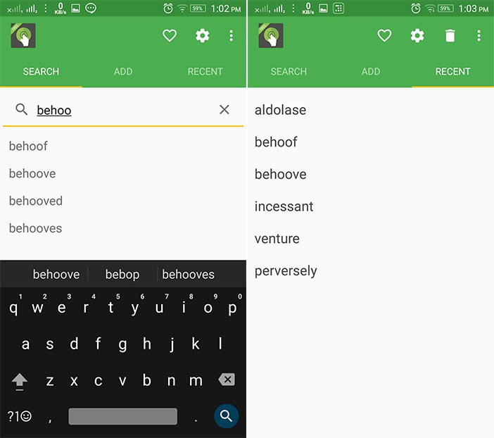5 Best Ways to Instantly Find Definitions on Android | Beebom