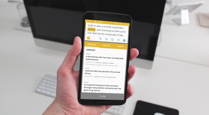 5 Best Ways to Instantly Find Definitions on Android | Beebom