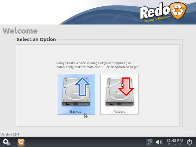 15 Best Free Data Backup Software for Linux | Beebom