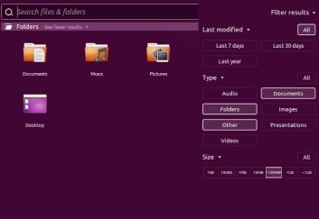 How to Find Files and Folders on Linux | Beebom