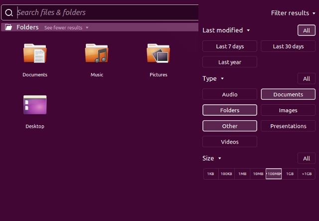 How to Find Files and Folders on Linux | Beebom