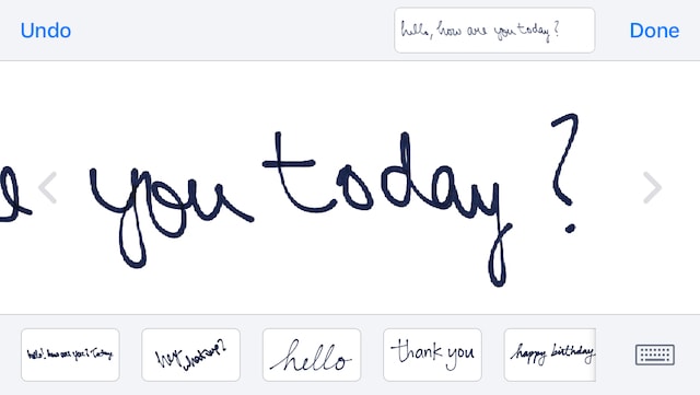 iMessage in iOS 10: 10 Cool New Features to Use | Beebom