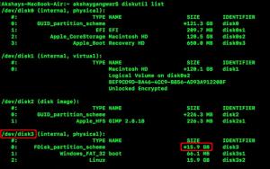 How to Clone Raspberry Pi SD Card on Windows, Linux and macOS