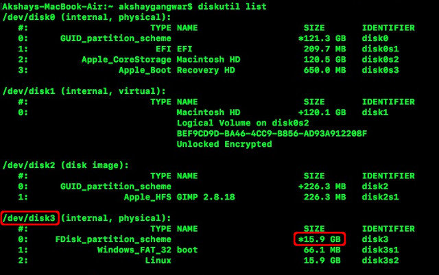 How To Clone Raspberry Pi Sd Card On Windows Linux And Macos
