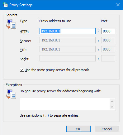 How to Use Raspberry Pi as Router and Content Filter | Beebom