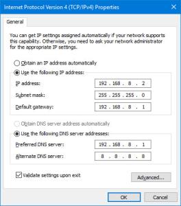 How to Use Raspberry Pi as Router and Content Filter | Beebom