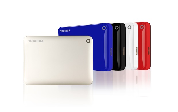 12 Best External Hard Disks You Can Buy (2016) | Beebom