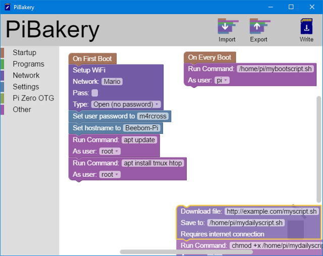 How to Setup Raspberry Pi Easily with PiBakery | Beebom