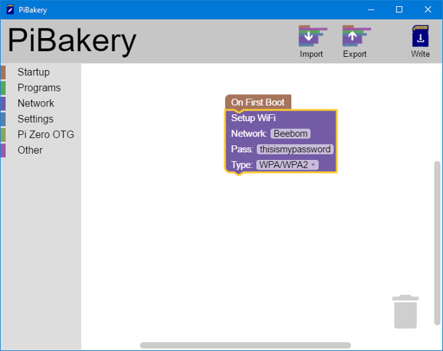 How to Setup Raspberry Pi Easily with PiBakery | Beebom