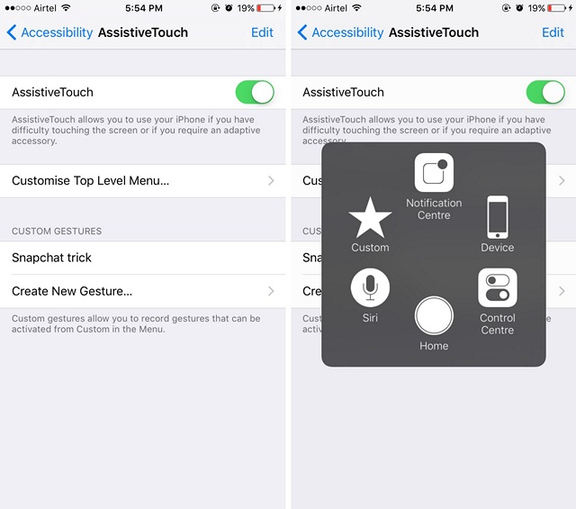 10 Handy Tips for First Time iPhone Users | Beebom