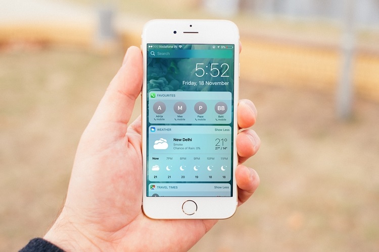12 Best iOS 10 Widgets for iPhone and iPad You Should Use | Beebom