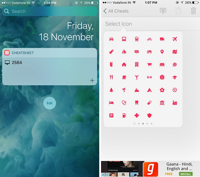 12 Best iOS 10 Widgets for iPhone and iPad You Should Use | Beebom