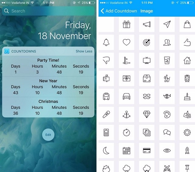 12 Best iOS 10 Widgets for iPhone and iPad You Should Use | Beebom