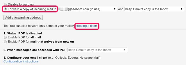 How to Forward Multiple Emails in Gmail | Beebom