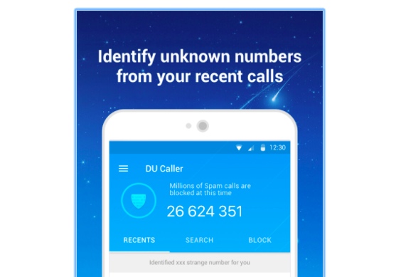 DU Caller for Android: Identify and Block Spam Calls with Ease | Beebom