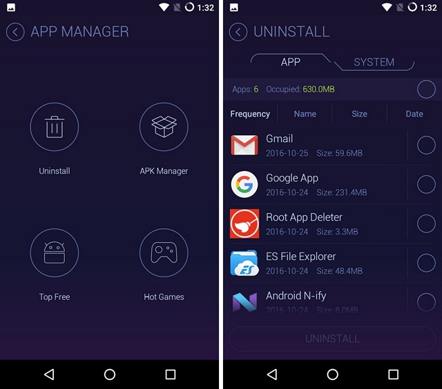 DU Speed Booster & Cleaner: Speed Up Your Android Device | Beebom