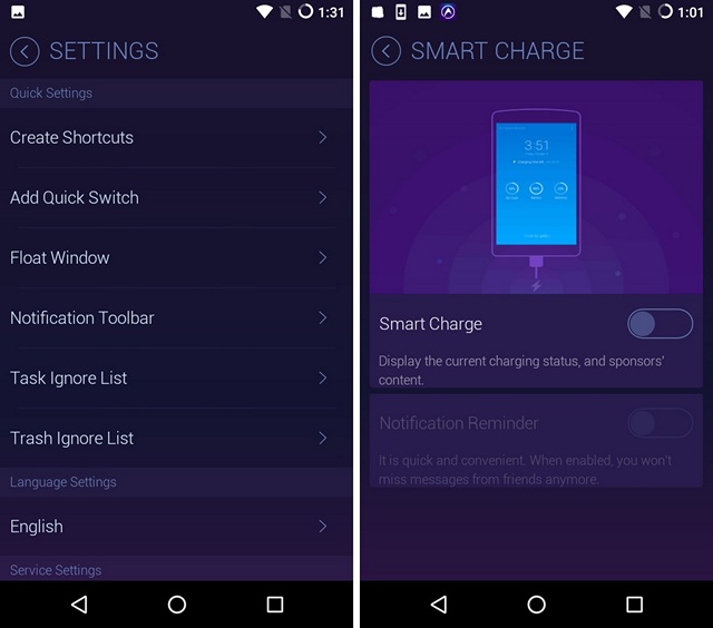 DU Speed Booster & Cleaner: Speed Up Your Android Device | Beebom