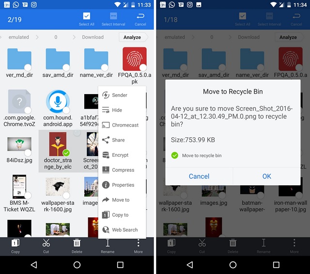 ES File Explorer Review: The Most Powerful File Manager for Android