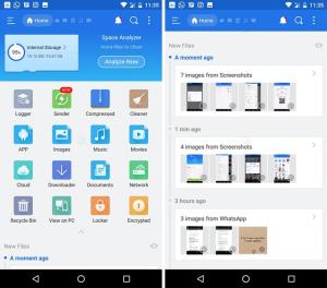 ES File Explorer Review: The Most Powerful File Manager for Android